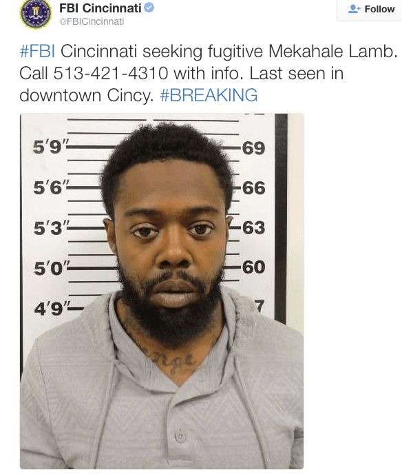 Digital Billboards Help Nab Suspect | Billboard Insider™