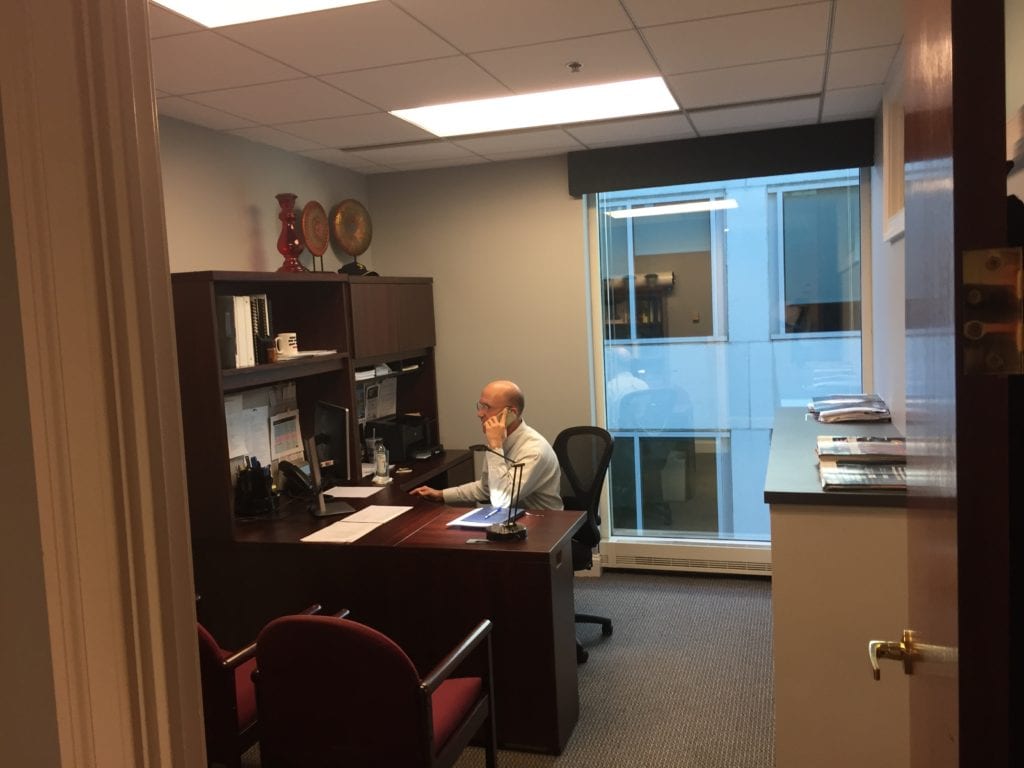 Insider Visits the OAAA | Billboard Insider™