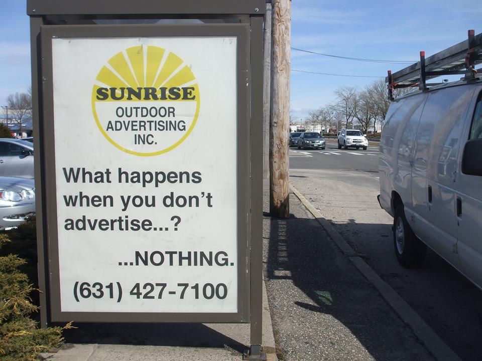 sunrise-transit-ad | Billboard Insider™