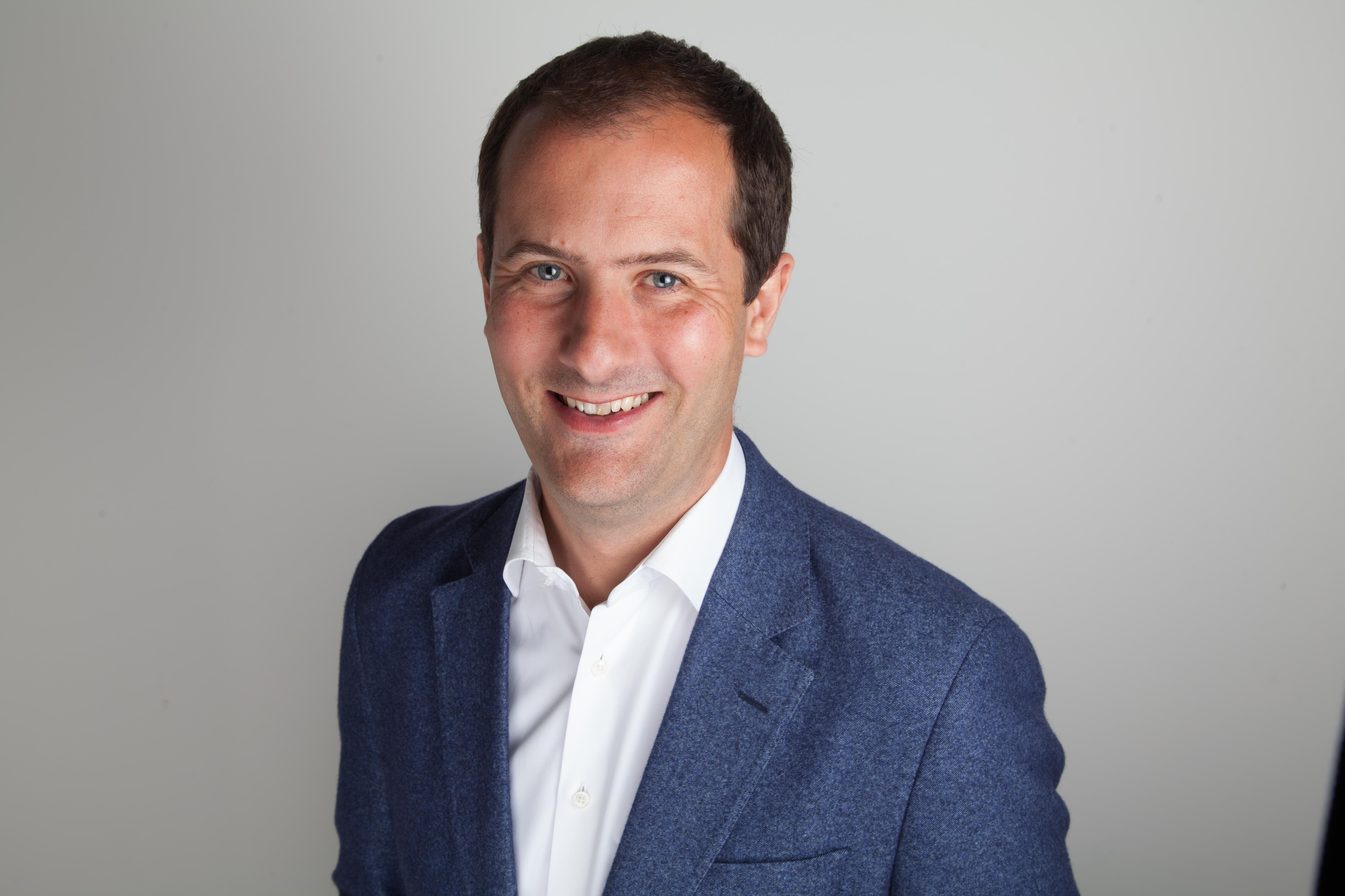 Carat President William Swayne to keynote FEPE. | Billboard Insider™