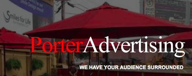Company of the Day - Porter Outdoor Advertising | Billboard Insider™