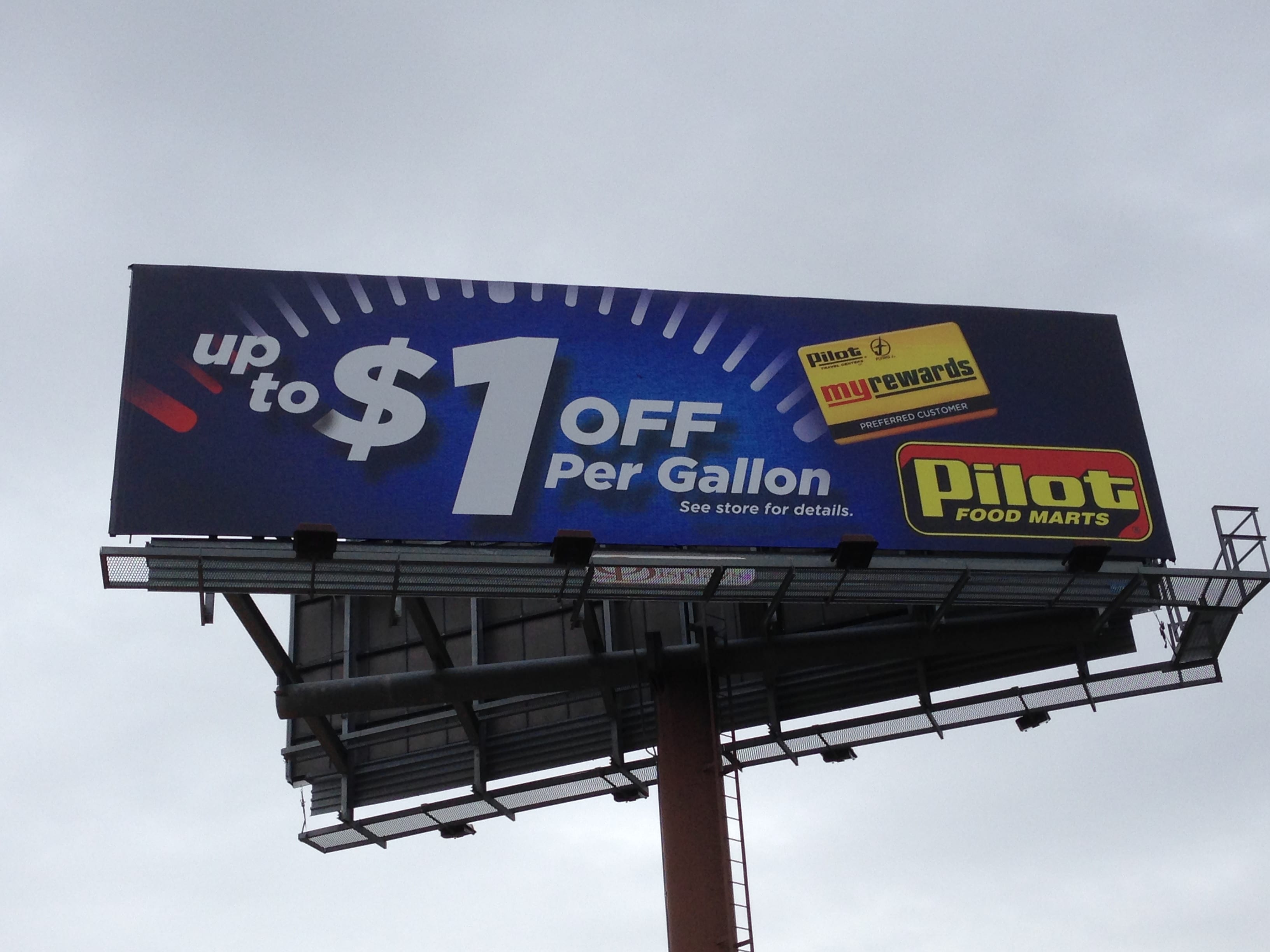 Company of the Day: Outdoor Displays | Billboard Insider™