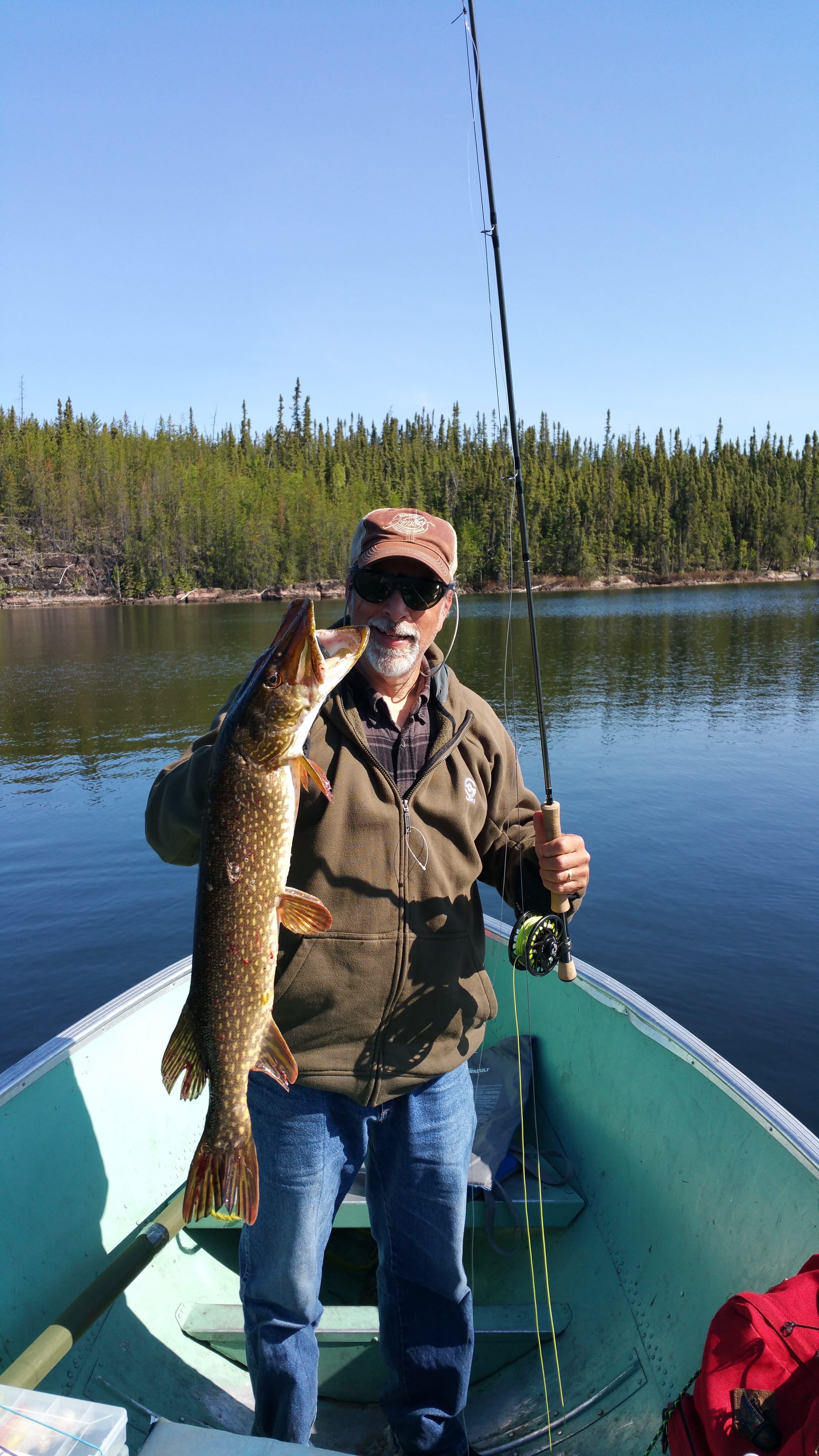 Out of the office – Bella Outdoor’s Joe Mancuso | Billboard Insider™