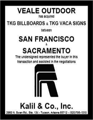 The City of Waco Knows Billboards Helps Tourism | Billboard Insider™