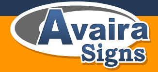 Company of the Day - Avaira Signs | Billboard Insider™