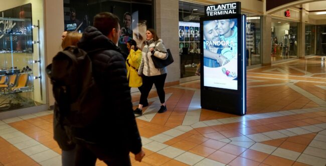 Pearl Media Adds Place Based Network in Brooklyn's Atlantic Terminal ...