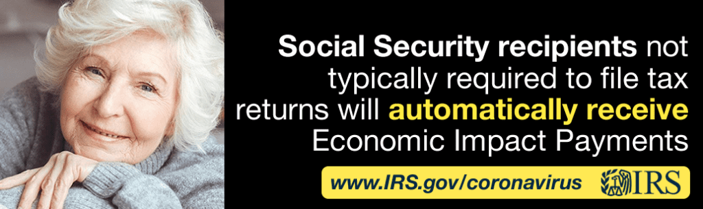 IRS Covid Public Service Ads | Billboard Insider™
