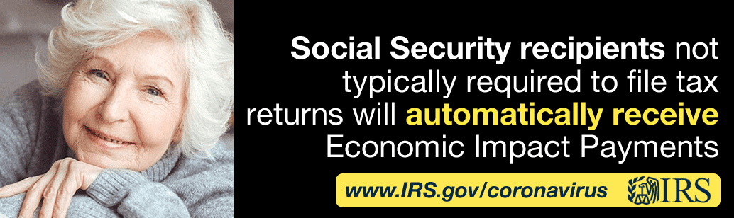 IRS Covid Public Service Ads | Billboard Insider™