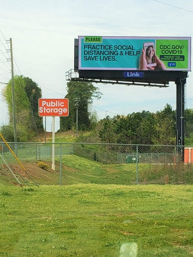 Shoutouts to Link Media, Steel City, Graham and Veale Outdoor ...