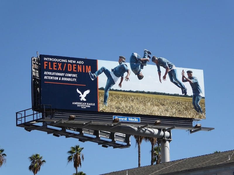 3 of A Kind: Action Shot | Billboard Insider™