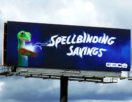 GEICO | Billboard Insider™