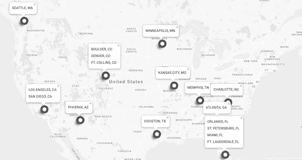 Company of the Day – Ad Focus | Billboard Insider™