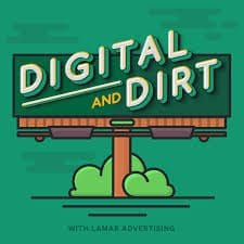 Digital & Dirt Logo | Billboard Insider™
