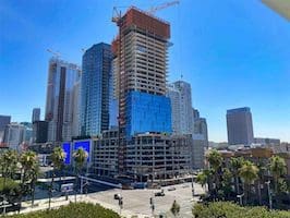 New Spectacular at Moxy and AC Hotels in Downtown LA | Billboard Insider™