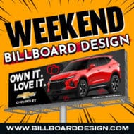 1 Billboard Accomplishes 2 Objectives | Billboard Insider™