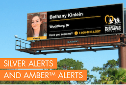 Digital Billboards Provide Community Benefits | Billboard Insider™